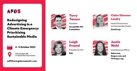 Roberta Scrofani On Linkedin Ad Filtering Dev Summit