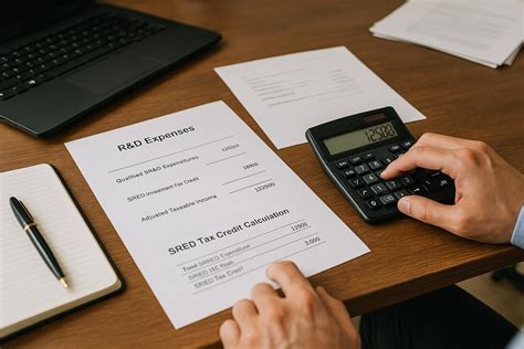 How To Calculate Sranded Tax Credit With Real Examples