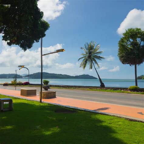 Rawai Park In Phuket Overviewtimings And Activities