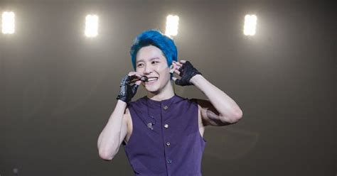 김준수 서울 앙코르 콘서트 단 3분 만에 매진 기록 조선일보