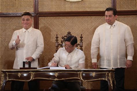 2023 NAT L BUDGET Photos Philippine News Agency