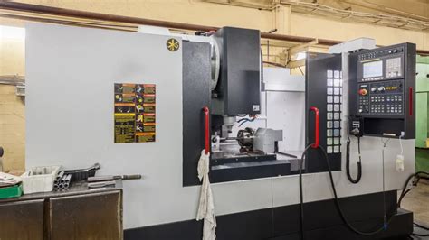 How Much Is The Cnc Machine Price In 2025 Full Cost Guide