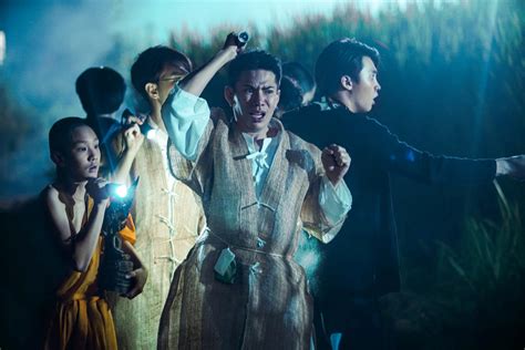 百萬粉絲超高人氣網紅出演再加上恐怖爆笑地獄梗升級 讓淒厲人僧卡到陰吸睛不斷並成為此系列在IMDB分數最高分