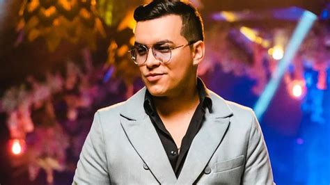 Yeison Jiménez reveló la millonada que cobra por una presentación Infobae