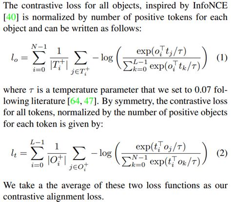 Paper Review Mdetr Modulated Detection For End To End Multi Modal Understanding Andrey