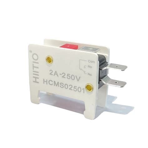 Micro Switch Big Role How Does The Micro Switch Protect Semiconductor