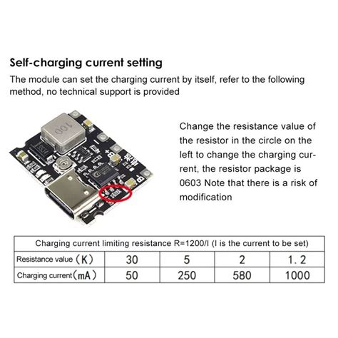 I 27 리튬이온 배터리 충전 미니보드 4 2v~28v 1a 스텝업 부스트 다이코리아 도매몰