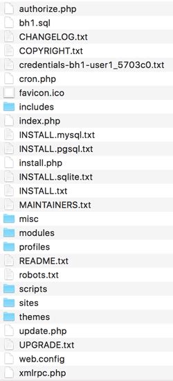 transferring a drupal gardens site bluehost india