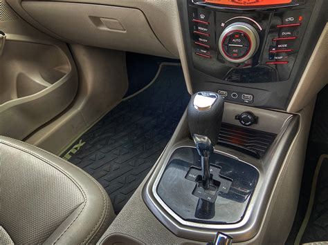 Mahindra Xuv300 Petrol Autoshift Review Test Drive Throttle Blips