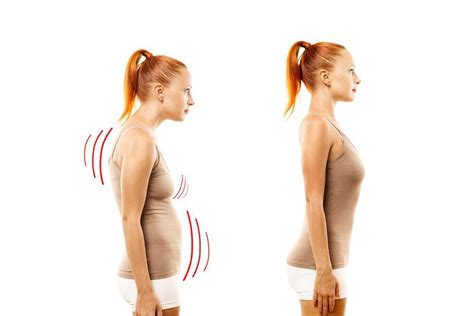 Sit Up Straight — The Importance Of Good Posture Imed Regeneration