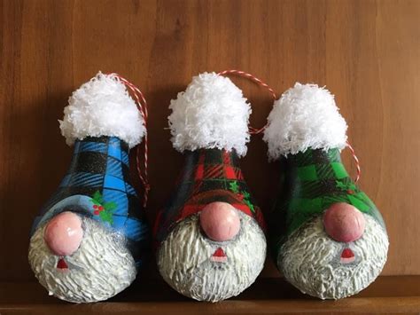 How To Make Light Bulb Christmas Ornaments And Where To Buy Artofit