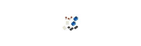 Comprar Conectores E Soquetes De Diversos Modelos Usinainfo