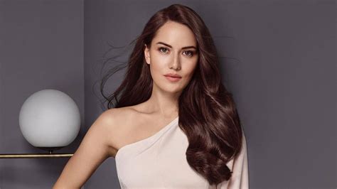 Fahriye Evcen One Of Turkey S Most Recognizable Women Figures