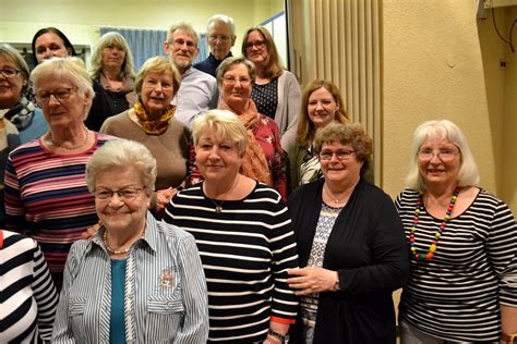Kirchenchor Ostheim Bürgervereinigung Köln Ostheim e V
