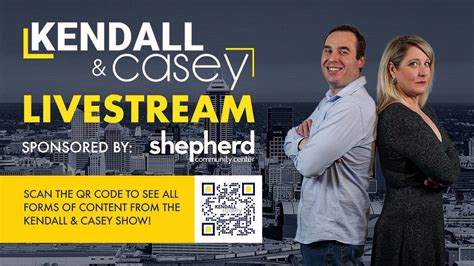 Kendall And Casey Wibc 91922 Youtube