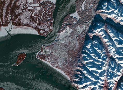 Landsat Science