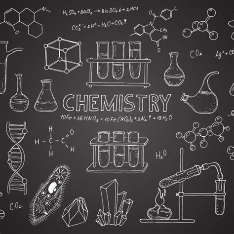 Chemistry As A Building Block For Scientific Literacy Fiu News