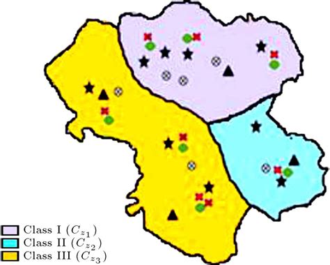 Social Clustering Based On The Need For Employment In The Regions
