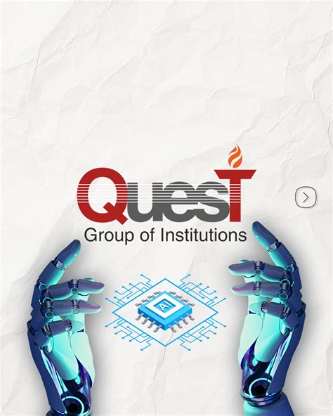 Ai Flutter Techinnovation Appdevelopment Machinelearning Coding Quest Group Of Institutions