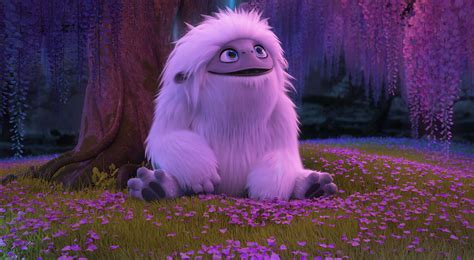 Foto de la película Abominable Foto 17 por un total de 52 SensaCine