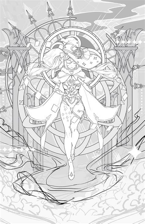Sketch Vs Final