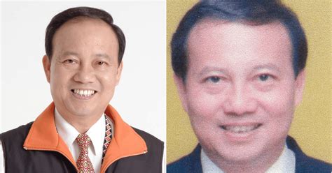 前立委林正二棄保潛逃中國逝世 落葉難歸根「骨灰仍在異鄉」