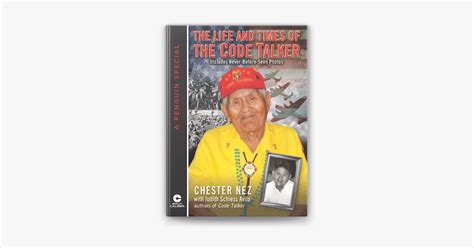 The Life And Times Of The Code Talker En Apple Books