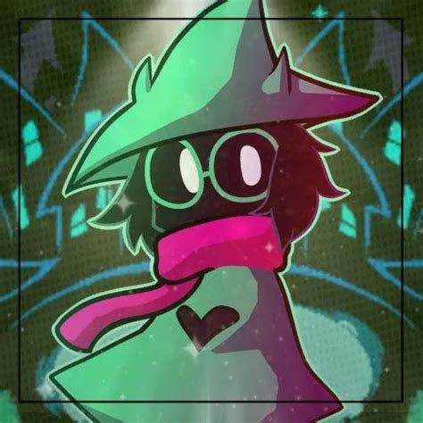 Ralsei Hypnosis