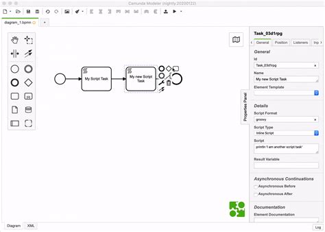 camunda modeler 3 6 released camunda