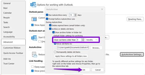 What To Do If Your Outlook Mailbox Is Full Guiding Tech