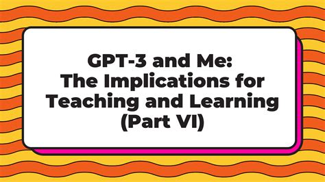 Gpt 4 For Teachers Everything You Need To Know To Stay Ahead Of The Curve