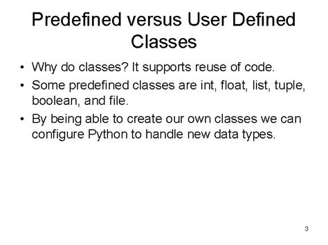 ObjectOriented Programming In Python Goldwasser And Letscher Chapter