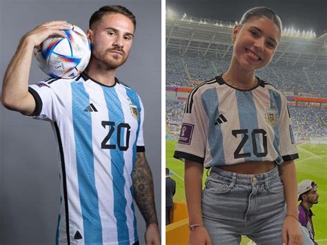Cami Mayan Mostró En Detalle El último Mensaje Que Se Envió Con Alexis