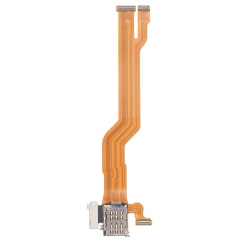 N Flex Lector Sim Para Oppo Reno G Cph