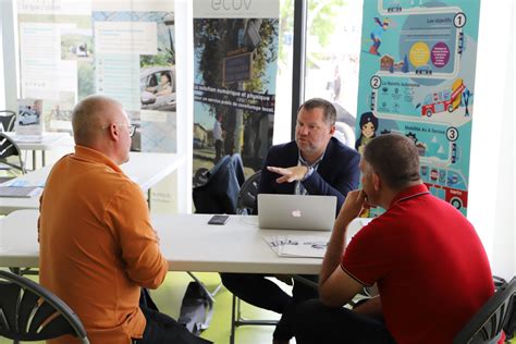 La cellule d appui Auvergne Rhône Alpes est installée FRANCE MOBILITÉS