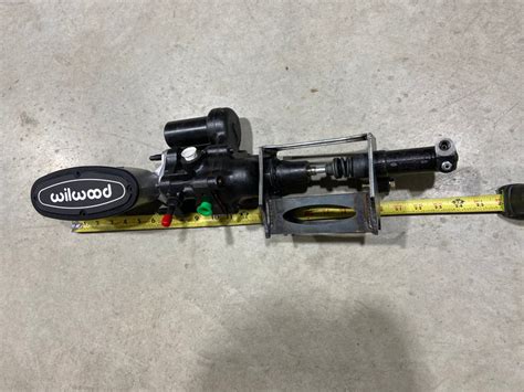 Remote Mount Hydroboost Brake Kit Busted Knuckle Off Road