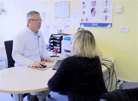 Chirurgie En Cancérologie Traitement Contre Le Cancer Centre Léon