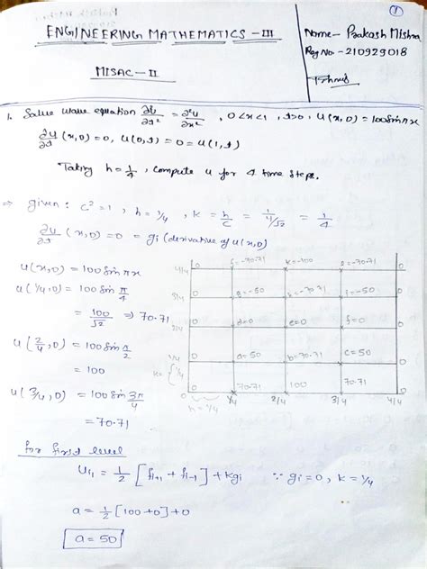 Numerical Pdf