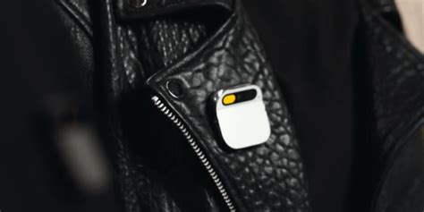 Humane Ai Pin Itsicap