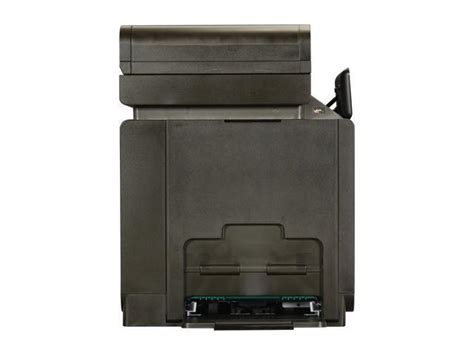 Hp Officejet Pro X Dn Up To X Dpi Usb Ethernet Color Duplex Multifunction Inkjet