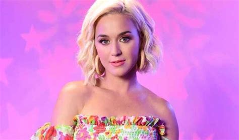 Katy Perry Plastic Surgery Before And After Boob Job Botox