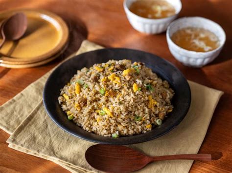 冷凍炒飯（味の素 「ザ★Ⓡチャーハン」） Foodable