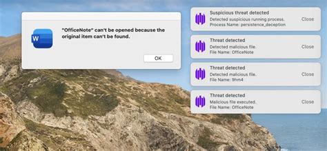 Newer Better Xloader Signals A Dangerous Shift In Macos Malware