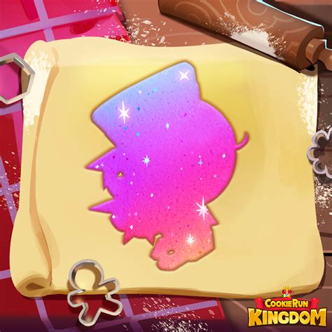 Upcoming Epic Cookie Teaser Dropped Fandom