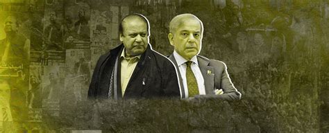 This Time It Will Be Nawaz Sharif Versus Pml N