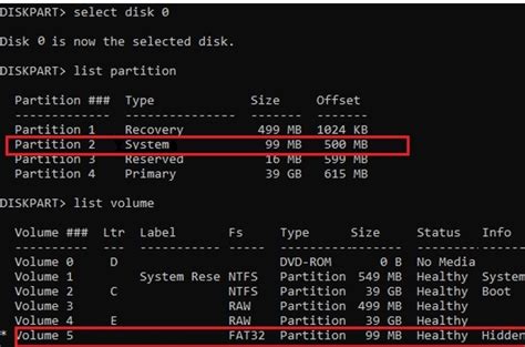 Bagaimana Cara Memperbaiki EFI GPT Bootloader Di Windows 10 Atau 11