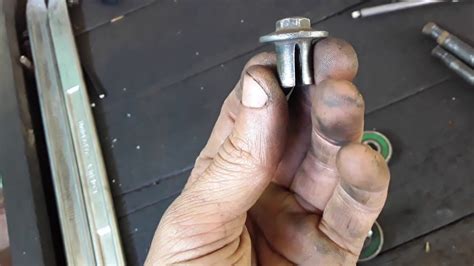 Como Fazer Ferramentas Para Tirar Rolamentos De Motos Caseiro YouTube