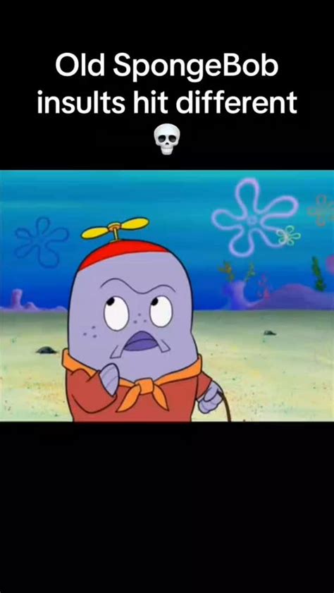 Spongebob Squarepants Has Inspired Countless Memes Over The Years