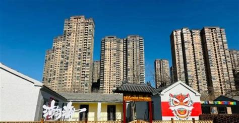 总占地340亩！德州城区这一时尚街区，今年有望全部完成腾讯新闻