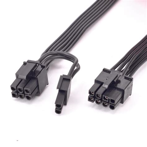 What Does It Mean When A PSU Says PCIE Connecters 6x 6 2 R Buildapc